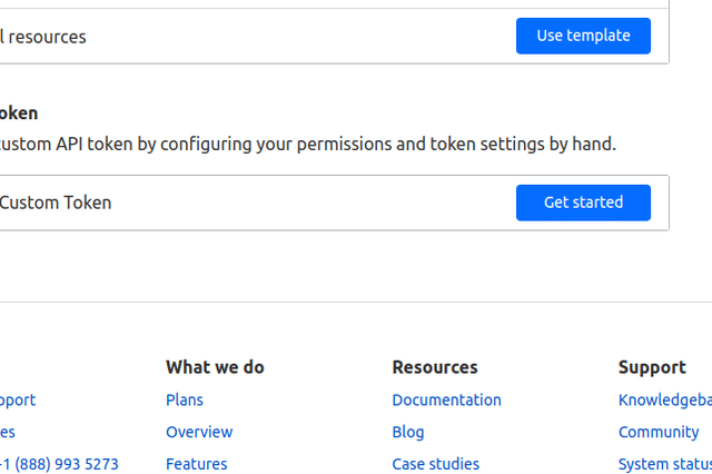 Using Caddy For Automatic Ssl Certificates With Cloudflare Roelof Jan Elsinga