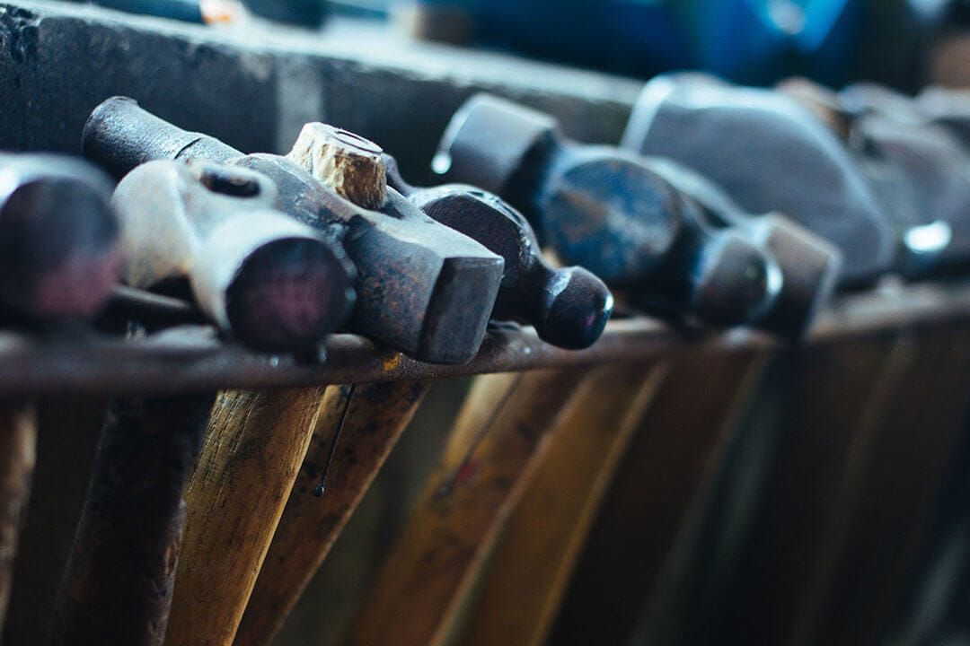 Developer tools for a back-end programmer - Roelof Jan Elsinga