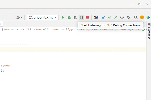 How To Enable Step Debugging In Php With Xdebug 3 And Phpstorm Roelof